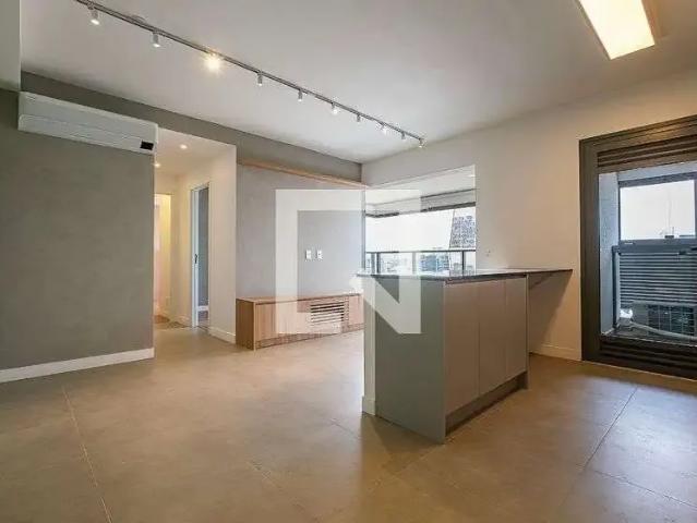Apartamento para Venda em São Paulo/SP Pinheiros 2 Quartos