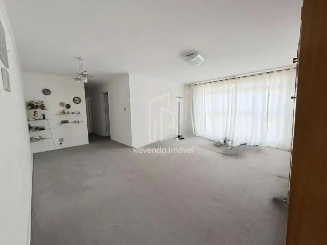 Apartamento para Venda em São Paulo/SP Pinheiros 2 Quartos