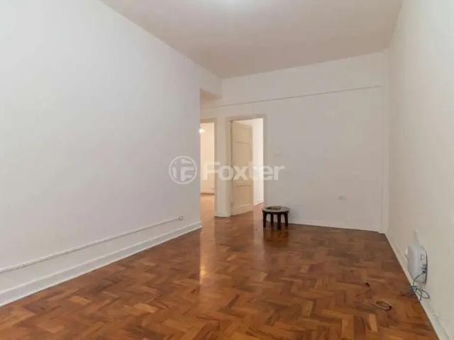 Apartamento para Venda em São Paulo/SP Pinheiros 2 Quartos