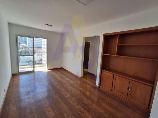 Apartamento para Venda em São Paulo/SP Pinheiros 2 Quartos