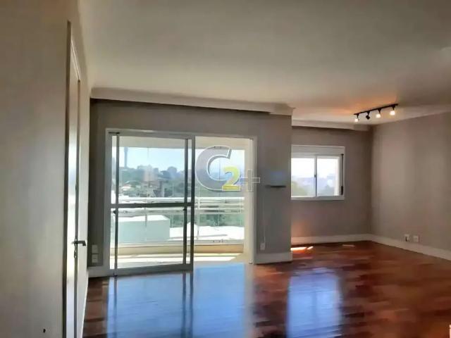 Apartamento para Venda em São Paulo/SP Pinheiros 2 Quartos
