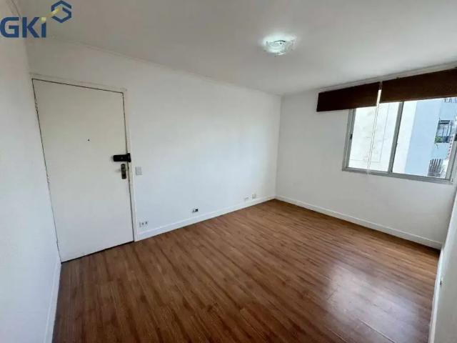 Apartamento para Venda em São Paulo/SP Pinheiros 2 Quartos