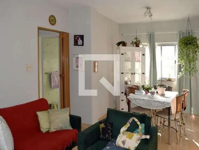 Apartamento para Venda em São Paulo/SP Pinheiros 2 Quartos