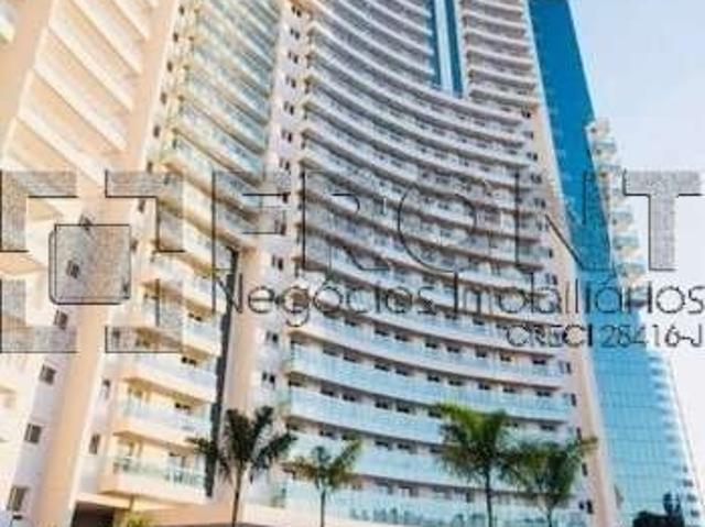 Apartamento para Venda em São Paulo/SP Pinheiros 2 Quartos