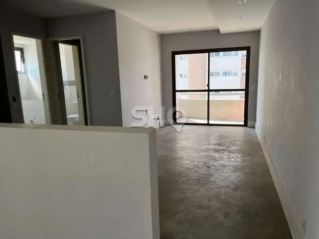 Apartamento para Venda em São Paulo/SP Pinheiros 2 Quartos