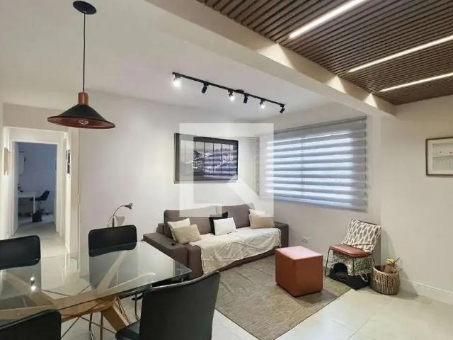 Apartamento para Venda em São Paulo/SP Pinheiros 2 Quartos