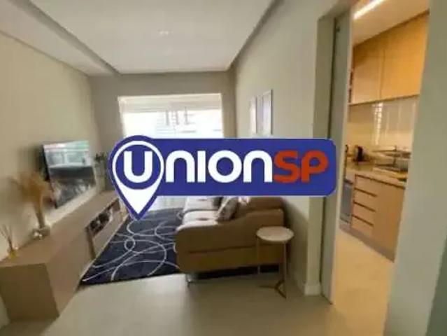 Apartamento para Venda em São Paulo/SP Pinheiros 2 Quartos