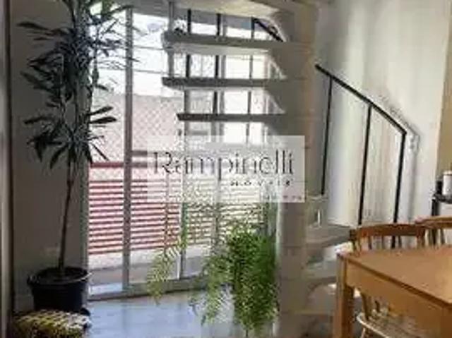 Apartamento para Venda em São Paulo/SP Pinheiros 2 Quartos