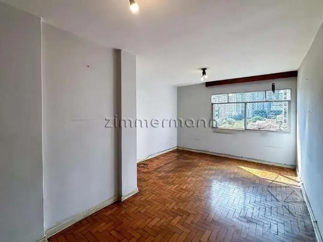Apartamento para Venda em São Paulo/SP Pinheiros 2 Quartos