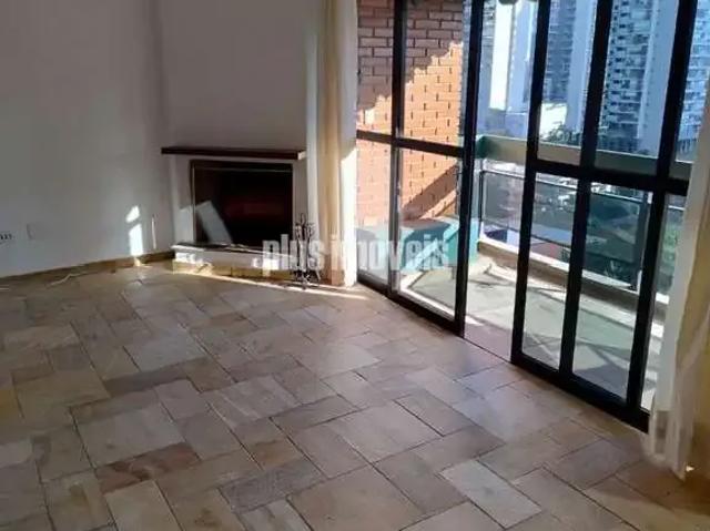 Apartamento para Venda em São Paulo/SP Pinheiros 2 Quartos