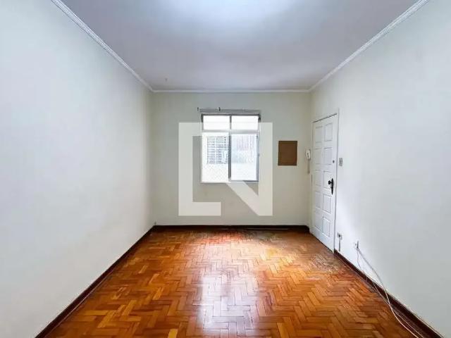 Apartamento para Venda em São Paulo/SP Pinheiros 2 Quartos