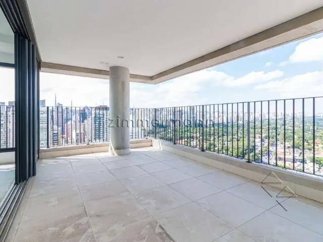 Apartamento para Venda em São Paulo/SP Pinheiros 2 Quartos
