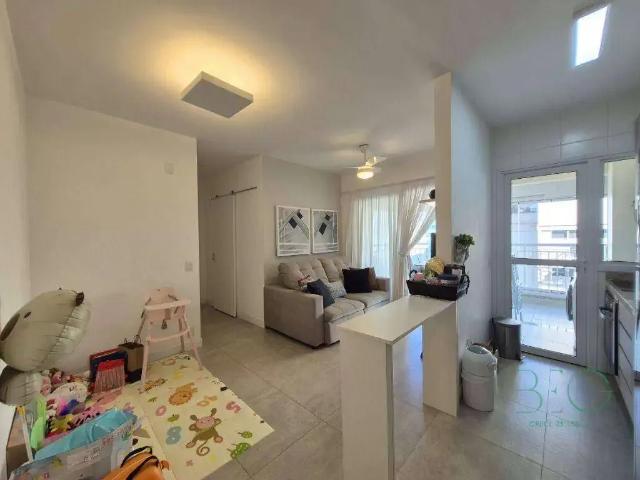 Apartamento para Venda em São Paulo/SP Pinheiros 2 Quartos