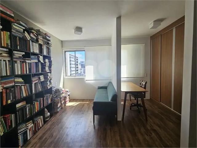 Apartamento para Venda em São Paulo/SP Pinheiros 2 Quartos
