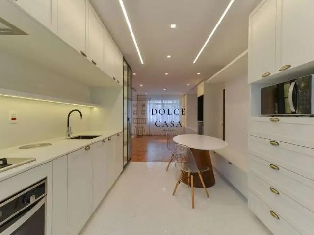 Apartamento para Venda em São Paulo/SP Pinheiros 2 Quartos