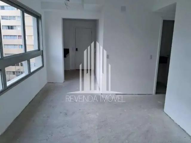Apartamento para Venda em São Paulo/SP Pinheiros 2 Quartos