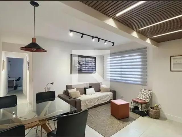 Apartamento para Venda em São Paulo/SP Pinheiros 2 Quartos