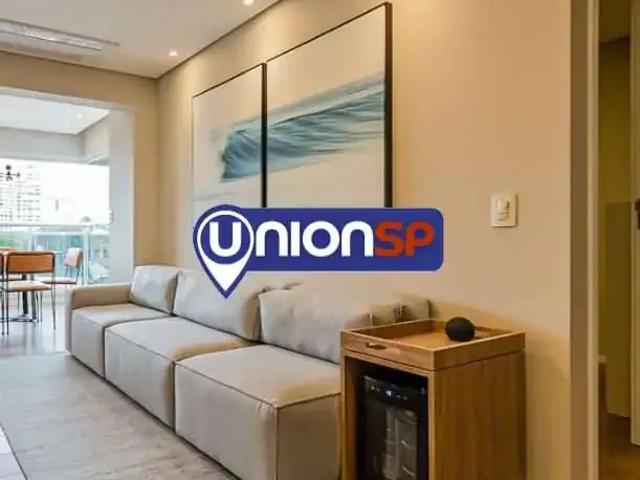 Apartamento para Venda em São Paulo/SP Pinheiros 2 Quartos