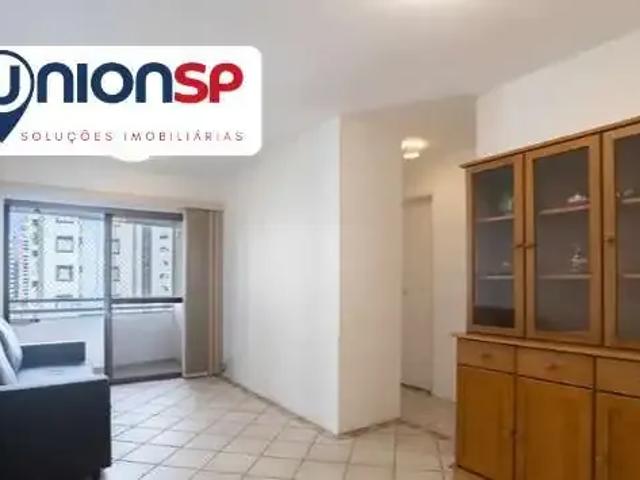 Apartamento para Venda em São Paulo/SP Pinheiros 2 Quartos