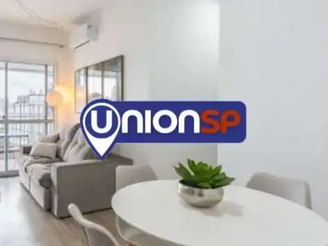 Apartamento para Venda em São Paulo/SP Pinheiros 2 Quartos
