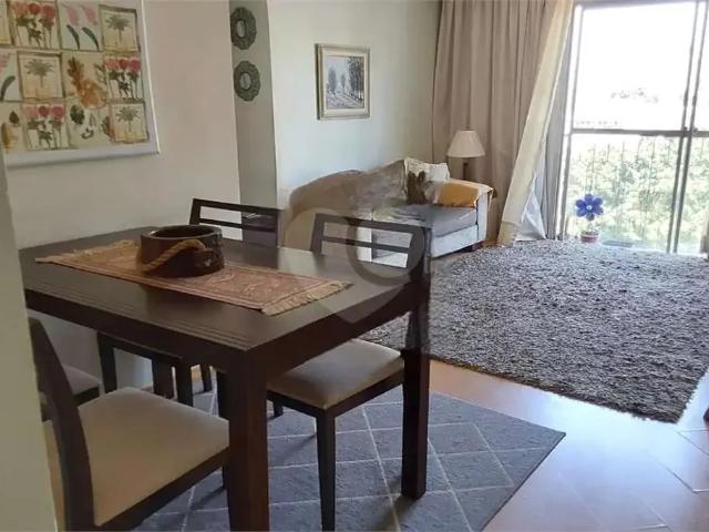 Apartamento para Venda em São Paulo/SP Pinheiros 2 Quartos