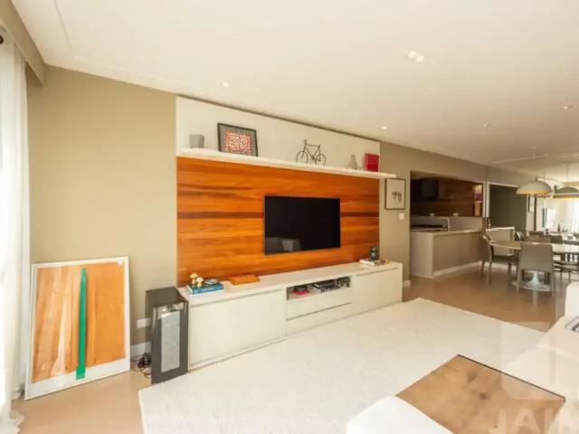 Apartamento para Venda em São Paulo/SP Pinheiros 2 Quartos