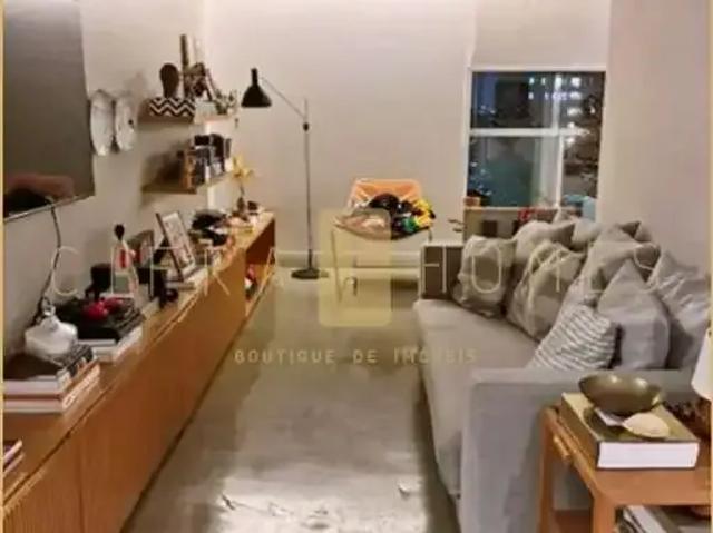 Apartamento para Venda em São Paulo/SP Pinheiros 2 Quartos