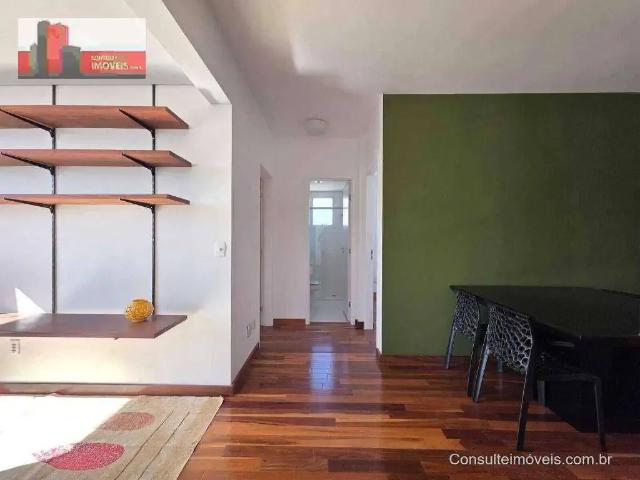 Apartamento para Venda em São Paulo/SP Pinheiros 2 Quartos