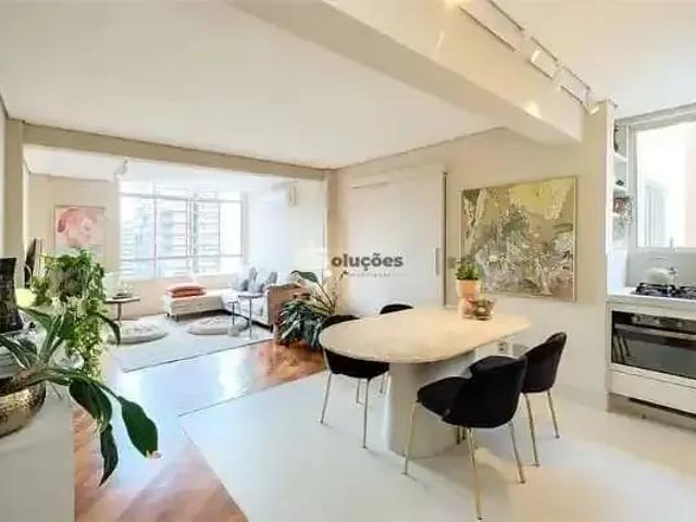Apartamento para Venda em São Paulo/SP Pinheiros 2 Quartos