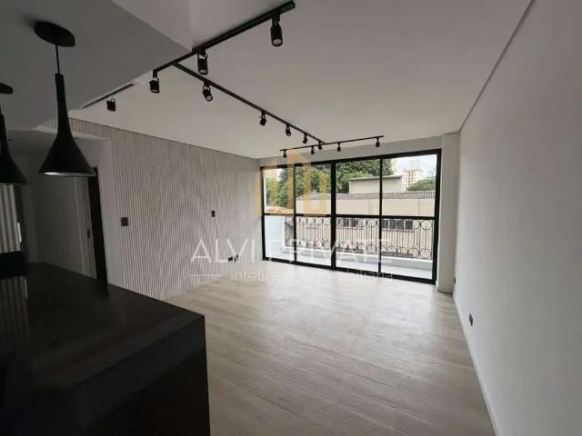 Apartamento para Venda em São Paulo/SP Pinheiros 2 Quartos