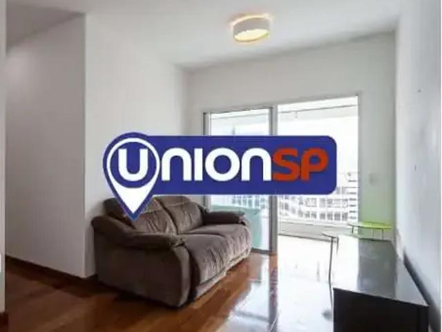 Apartamento para Venda em São Paulo/SP Pinheiros 2 Quartos