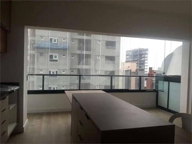 Apartamento para Venda em São Paulo/SP Pinheiros 2 Quartos