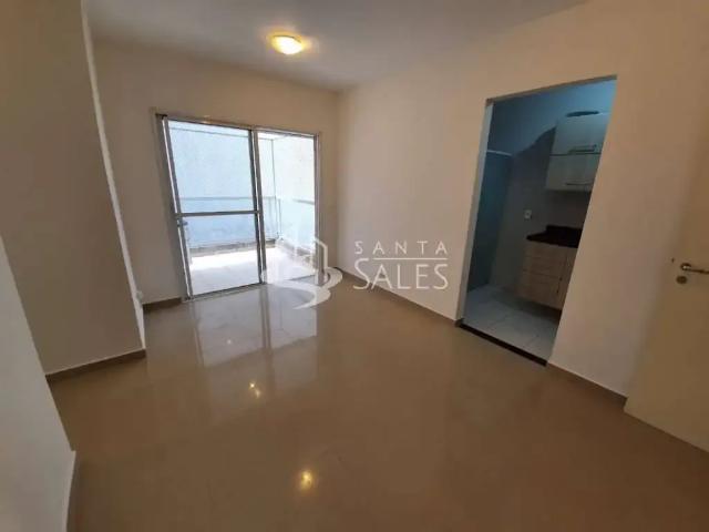 Apartamento para Venda em São Paulo/SP Pinheiros 2 Quartos