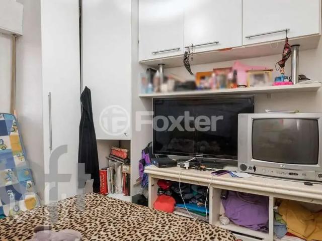 Apartamento para Venda em São Paulo/SP Pinheiros 2 Quartos