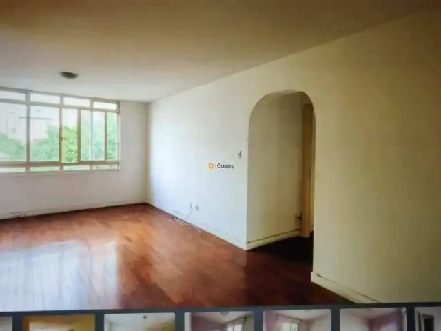 Apartamento para Venda em São Paulo/SP Pinheiros 2 Quartos