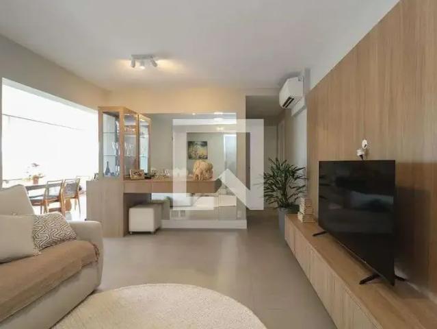 Apartamento para Venda em São Paulo/SP Pinheiros 2 Quartos