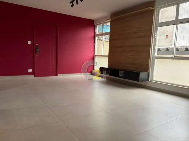 Apartamento para Venda em São Paulo/SP Pinheiros 2 Quartos