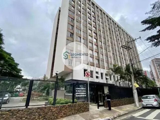 Apartamento para Venda em São Paulo/SP Pinheiros 2 Quartos