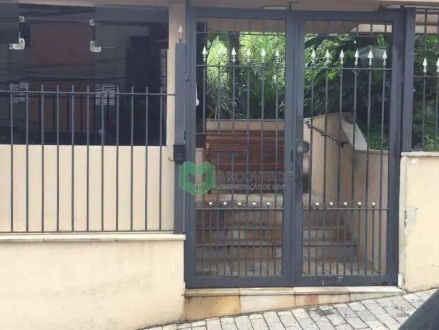 Apartamento para Venda em São Paulo/SP Pinheiros 2 Quartos