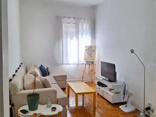 Apartamento para Venda em São Paulo/SP Pinheiros 2 Quartos