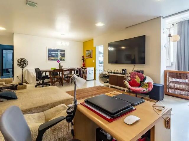 Apartamento para Venda em São Paulo/SP Pinheiros 2 Quartos