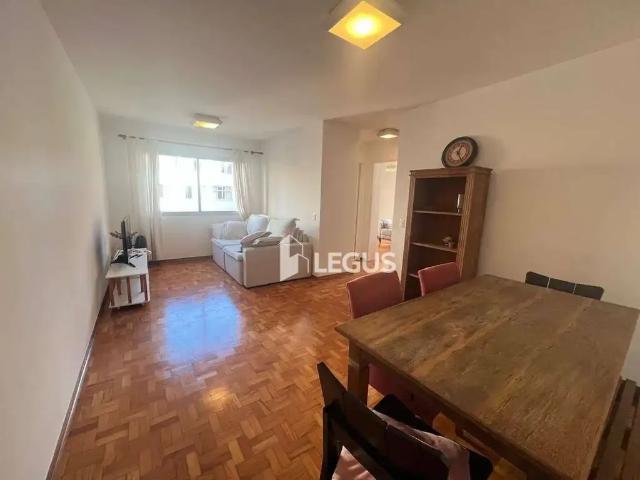 Apartamento para Venda em São Paulo/SP Pinheiros 2 Quartos
