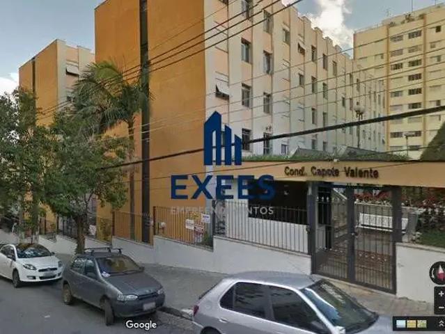 Apartamento para Venda em São Paulo/SP Pinheiros 2 Quartos