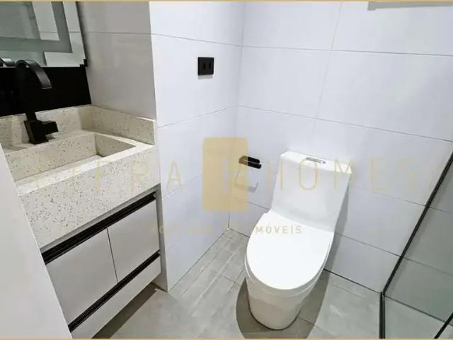 Apartamento para Venda em São Paulo/SP Pinheiros 2 Quartos