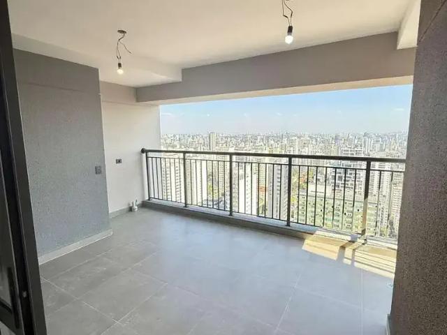 Apartamento para Venda em São Paulo/SP Pinheiros 2 Quartos