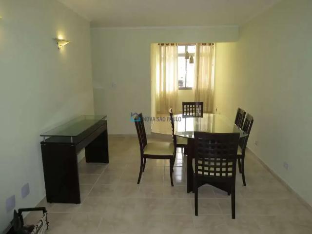 Apartamento para Venda em São Paulo/SP Pinheiros 2 Quartos
