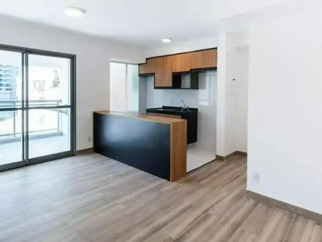 Apartamento para Venda em São Paulo/SP Pinheiros 2 Quartos