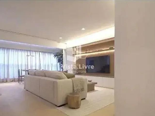 Apartamento para Venda em São Paulo/SP Pinheiros 2 Quartos