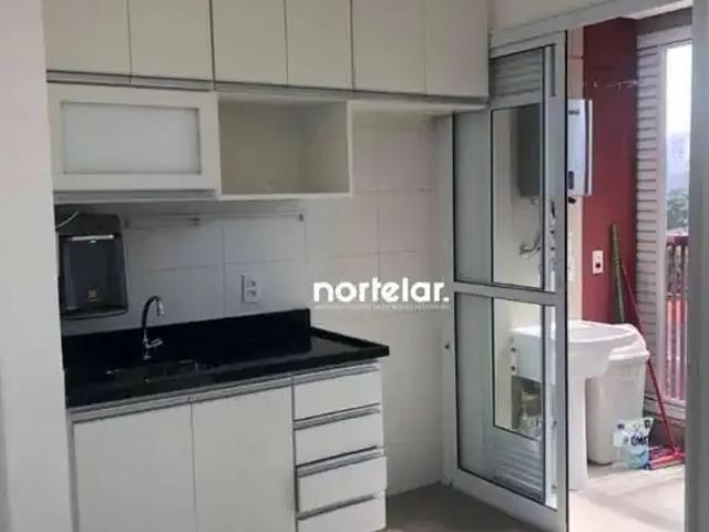 Apartamento para Venda em São Paulo/SP Pinheiros 2 Quartos