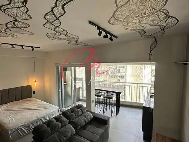 Apartamento para Venda em São Paulo/SP Pinheiros 2 Quartos